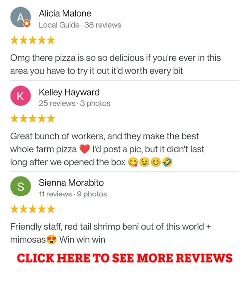 Red Rooster Bar & Pizzeria
